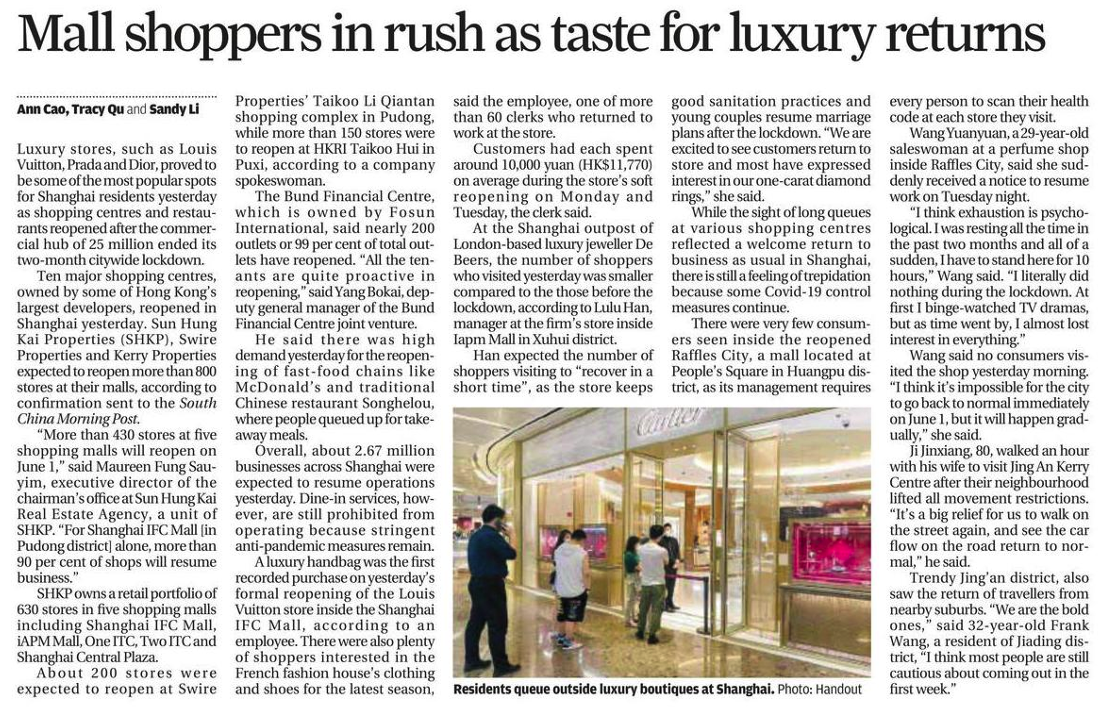 Media Perspectives 2022